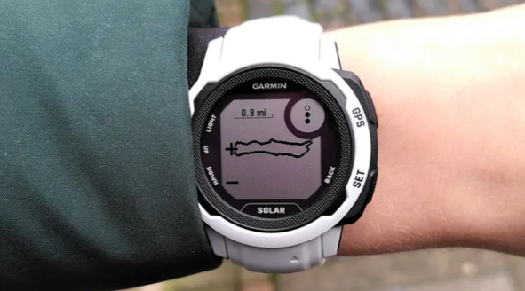 Garmin adds new Strength Coach to more smartwatches in beta update ...