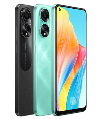 Unlocking the Power Behind the OPPO A78 4G: Discovering the BLPA07 ...