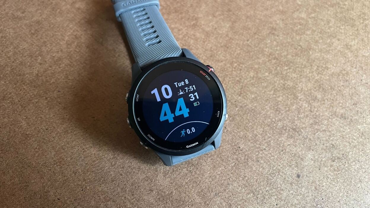 These Older Fitness Watches Are the Best Value Garmins, and They’re ...